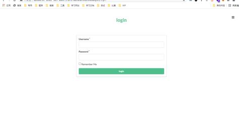 Hctf2018 Admin赛题复现 Atmujie It技术学习笔记 Hctf2018 Admin赛题复现 Atmujie It技术学习笔记