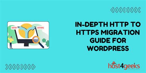 In Depth To Migration Guide For Wordpress