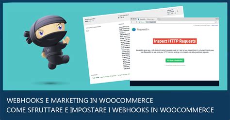 Webhooks In Woocommerce Attivarli E Sfruttarli Vendere Con Wp