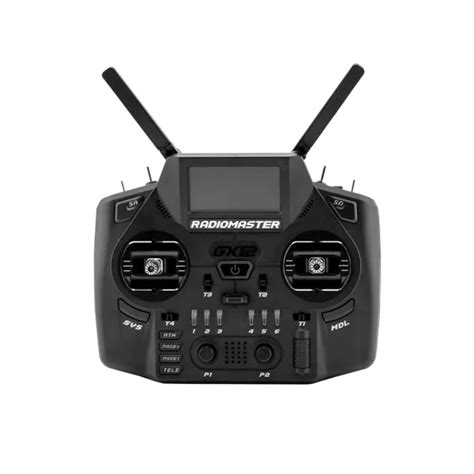 Fpv Radio Controllers And Receivers For Drones Mepsking