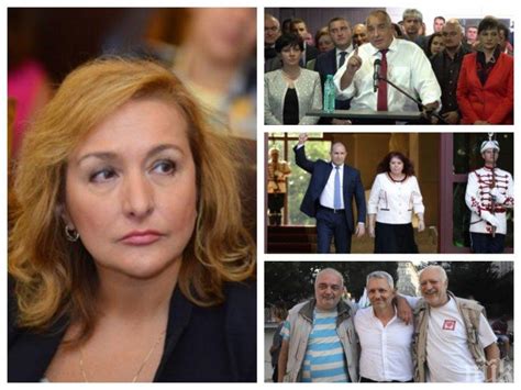 Проф Антоанета Христова с важен коментар за доклада на ЕК и политическите конфликти у нас