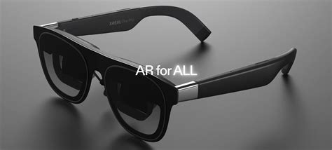Heads Up Display Glasses