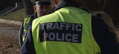 От днес във Видинско Започват засилени проверки за шофиране след употреба на алкохол и наркотици