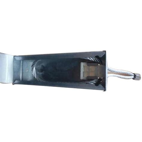 Precast Wire Loop Box Metal Connector Loop Box Manufacturers And Suppliers Factory Direct