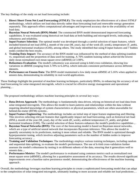 Direct Short Term Net Load Forecasting Based On Machine Learning Principles For Solar Integrated