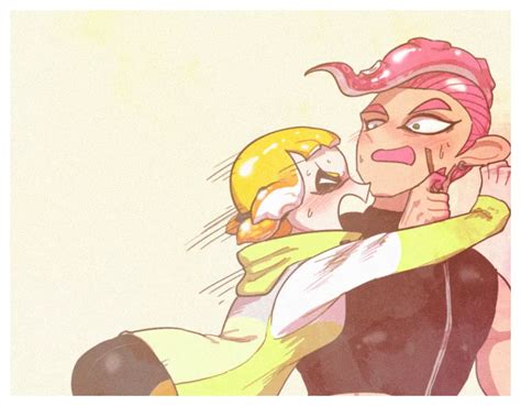 Splatoon Image By Hotaruman Zerochan Anime Image Board