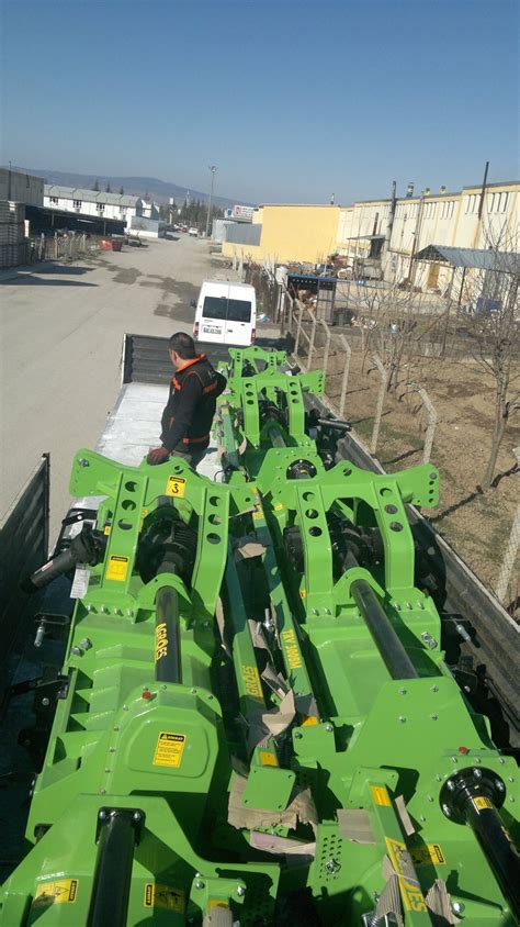 Agroes Tarım Agroes Tarım Makinaları Eskişehir