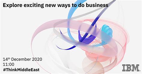 IBM Think Digital Summit On Behance IBM Think Digital Summit On Behance