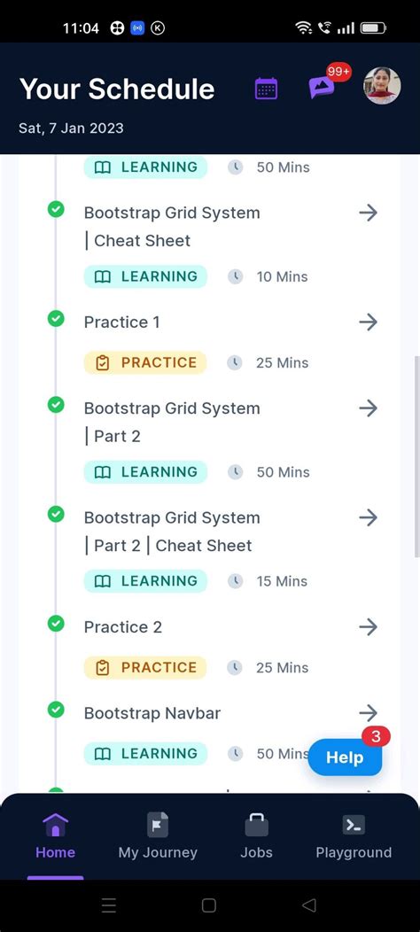 Sreedevi Bollineni On Linkedin Day56 100daysofcodechallenge Ccbpian