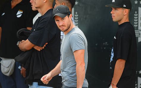 Hernán Novick De Compañero A Rival