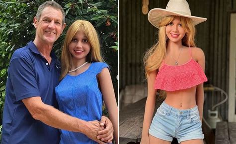 Ins Lito Gast Una Fortuna Por Una Mu Eca Sexual Y Se La Present A La Madre Nexofin