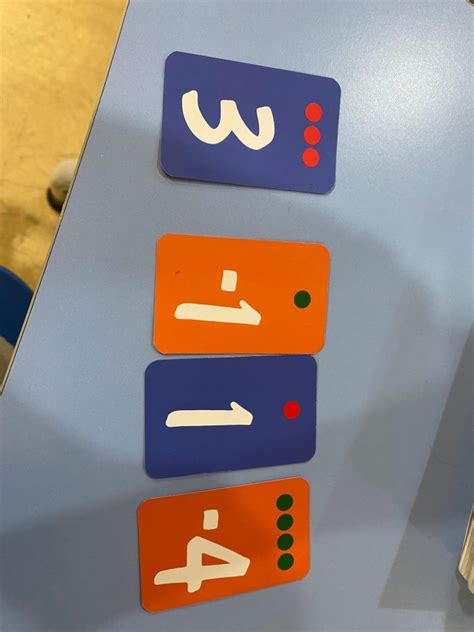 수학 사칙연산 지식in