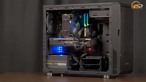 Ігровий тест AMD Radeon RX 550 4GB RX 550 2GB і RX 550 640SP у 2020 му тільки мінімалки і