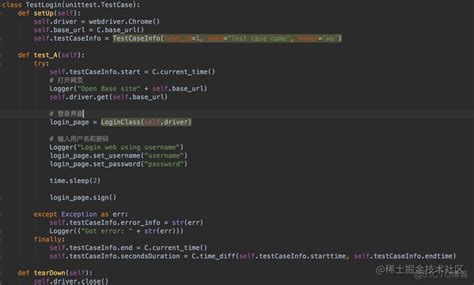基于seleniumpython的web自动化测试框架51cto博客selenium Web自动化测试框架