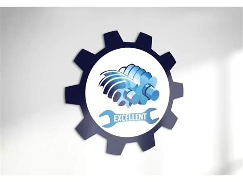 Excellent Air Solution Llp Logo Vector Files Download Logowik