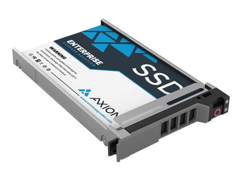 Axiom Enterprise Ev200 Ssd Encrypted 960 Gb Hot Swap 25
