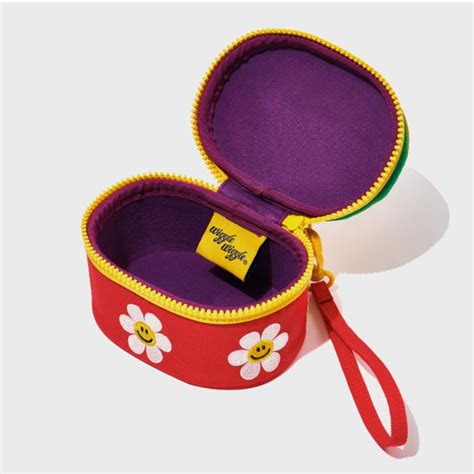 Wiggle Wiggle X Abko Wireless Keyboard And Vertical Mouse Set Harumio