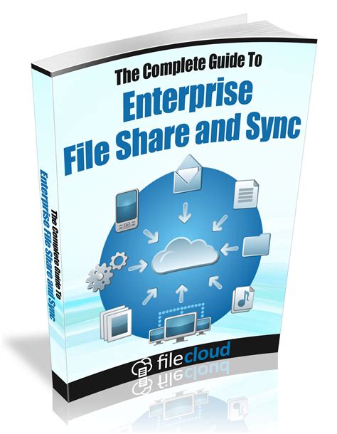 Secure Enterprise File Sharing Try Filecloud For Free