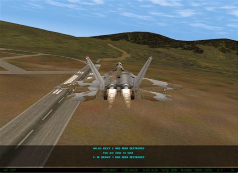 F 22 Raptor Video Game Alchetron The Free Social Encyclopedia