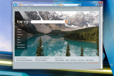 Microsoft To Charge Developers For Bing Search Api The Verge