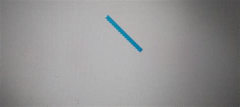 Skew Lines And Character S Diagonals Have Issue In Drawing How To LVGL Forum