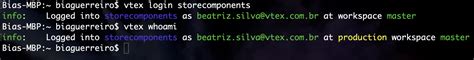 Io Documentationdocsesgettingstartedbuild Stores With Vtex Io2