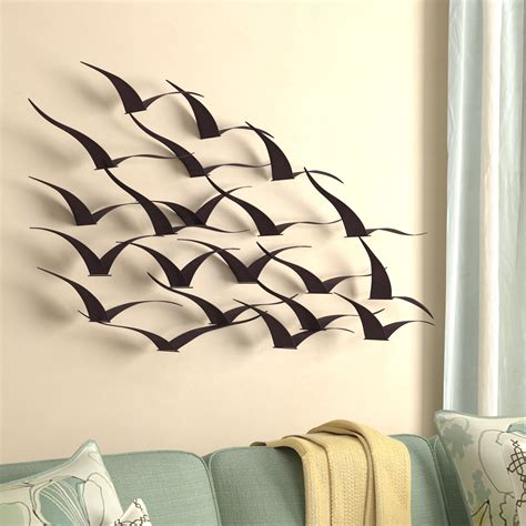 Bird Wall Art Uk Pistolholler