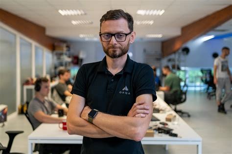 Orqa Secures 5 8m€ In Seed Funding Led By Lightspeed Venture Partners To Accelerate Development