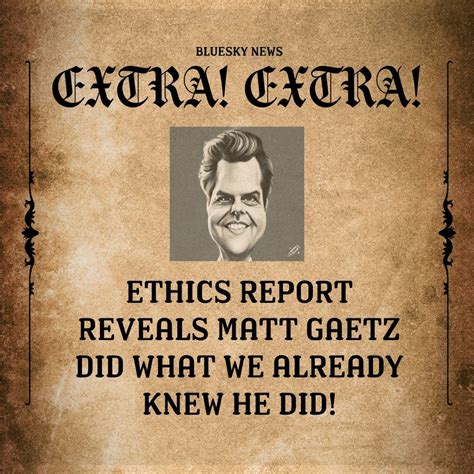 Ethics Panel Finds Evidence Gaetz Paid Thousands For Sex And Drugs Page Literotica