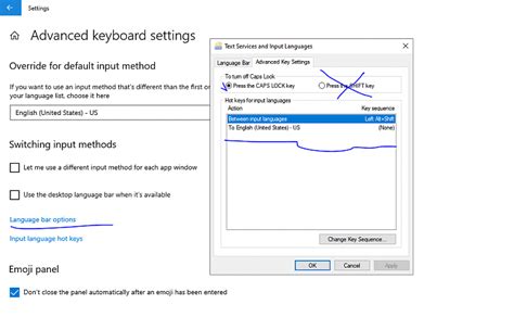 Strange Win 10 Keyboard Cap Issue Solved Windows 10 Forums