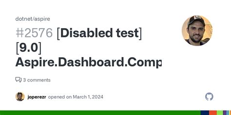 Disabled Test 9 0 Aspire Dashboard Components Tests Controls