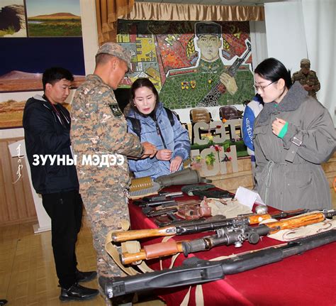 Онцлох сурвалжилга Хугацаат цэргийн албан хаагчид өдөрт ямар хүнс хэрэглэдэг вэ