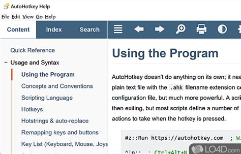 Autohotkey Download