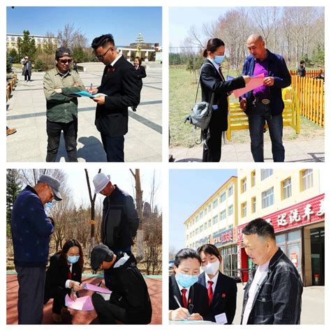 【我为群众办实事】开门纳谏搞整顿 主动倾听民心民意澎湃号·政务澎湃新闻 The Paper