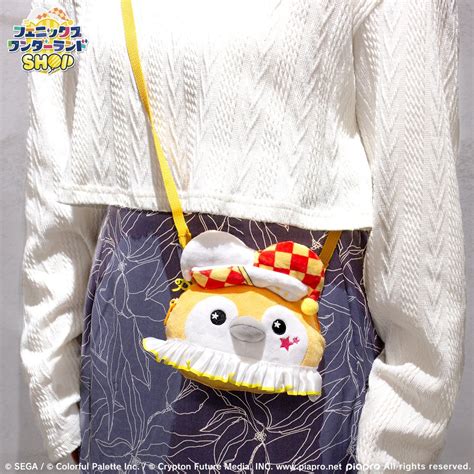 レイア 6 10昼夜現地 on Twitter RT pwland shop フェニランショップ 取り扱いグッズを紹介 本日は