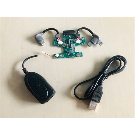 Jual Kit Modul Module Powerbank Premium Fast Charging Upto 20000mah