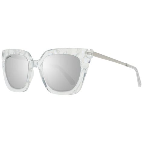 Swarovski Sonnenbrille Swarovski Sonnenbrille SK0150 26C 50 Sunglasses ...