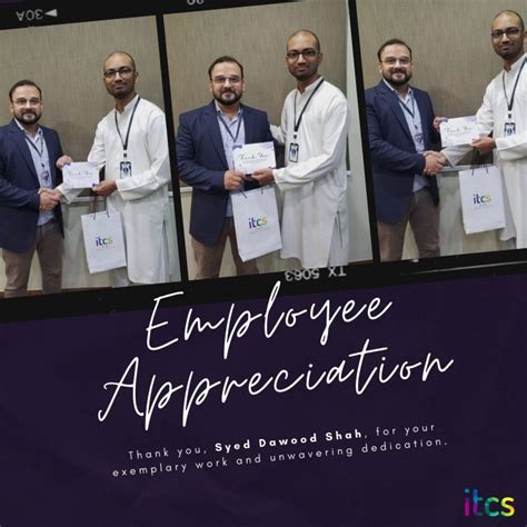 It Consulting And Services Itcs On Linkedin Itcs Companyculture Tech Employee