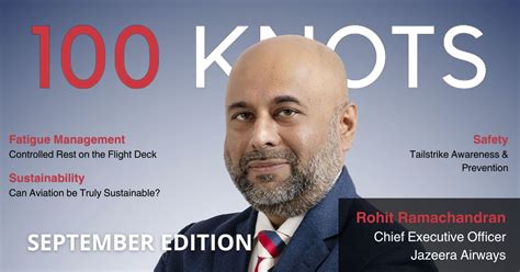 dijo thomas panicker on linkedin 100 knots