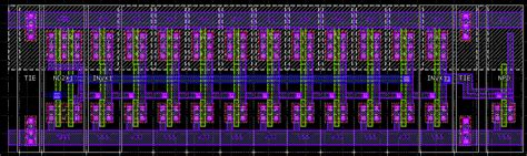 Floating Layout Pins Not Saved In Extracted Netlist After Netlistsimplify During Lvs — Klayout
