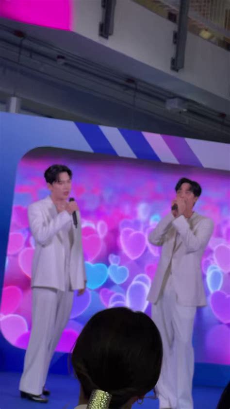 Mint Magazine Thailand 💚 On Twitter เลือดกรุ๊ปบี Version เตนิว จาก