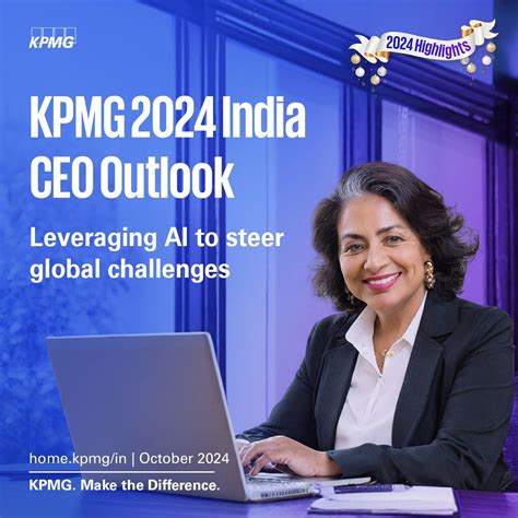 Ceooutlook Innovation Growth Kpmg India