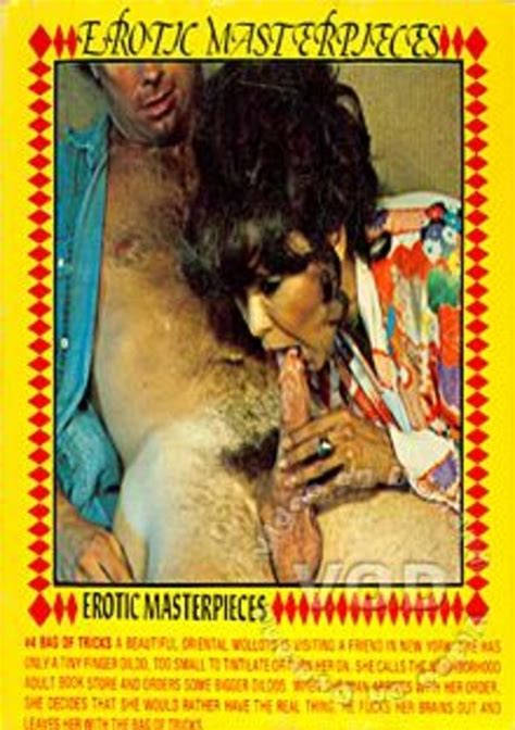 Watch Bag Of Tricks With Scenes Online Now At FreeOnes