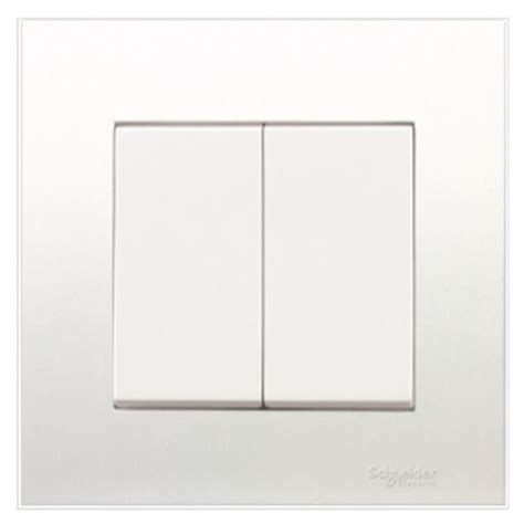 Schneider Electric Vivace A Gang Switch Singapore Eezee