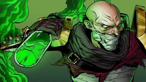 💡 СИНДЖЕД Singed ： ГАЙД, РУНЫ, ПРЕДМЕТЫ, УМЕНИЯ, ОБЗОР ИГРЫ ОДНОГО ИЗ ...