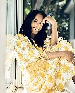 Laila Odom Movies Tv And Bio