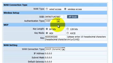 Configurar Módem Router Repetidor Netis YouTube