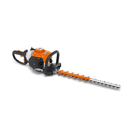 Stihl Hs T Petrol Hedge Trimmer