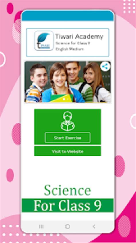 Android 용 Ncert Solution Class 9 Science 다운로드