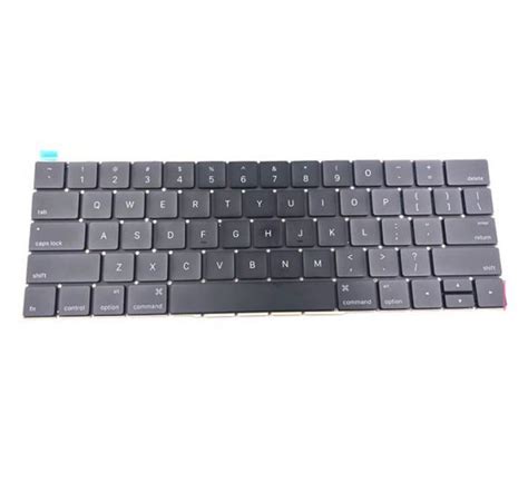 Apple Macbook Pro 13 A1706 Late 2016 Mid 2017 Keyboard In Pakistan